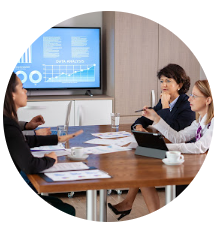 About Us - Affinity Planners